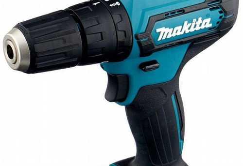 Дрель-шуруповерт Makita HP333DZ