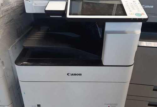 Canon imagerunner advance C5560i мфу а3 цвет