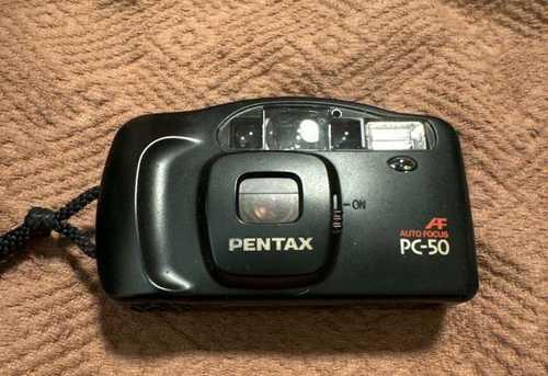 Фотоаппарат Pentax PC-50
