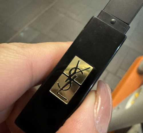 YSL 303 помада оригинал