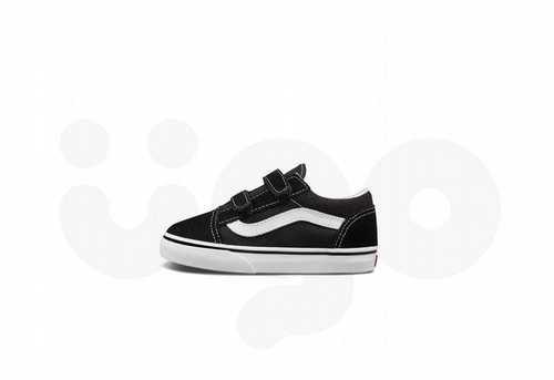 Детские кеды Vans Old Skool V