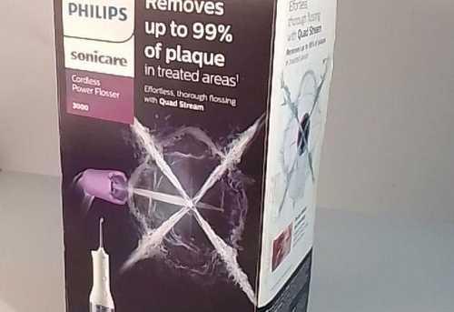 Ирригатор philips