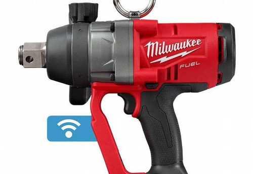 Гайковерт Milwaukee 2867-20 M18 fuel 1" ONE KEY