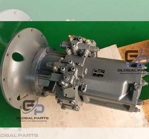Гидравлический насос 5469661245 Linde HPR-160