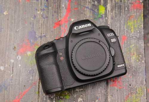 Canon EOS 5D Mark II Body s/n302