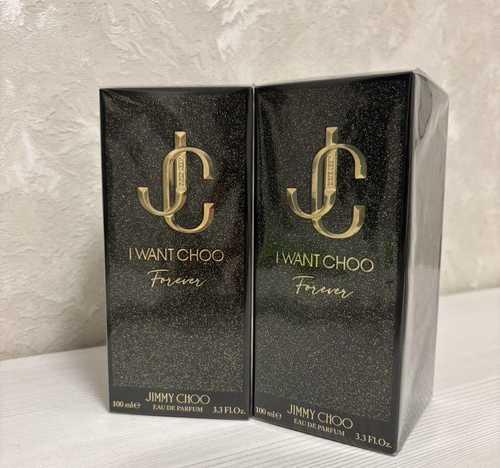 Духи женские jimmy choo