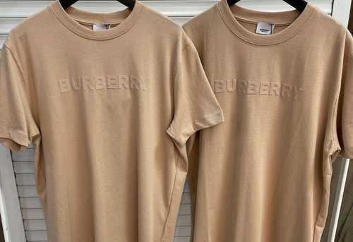 Футболка Burberry