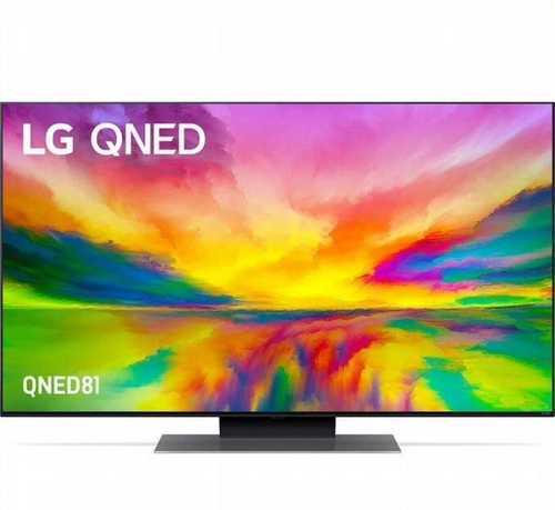 Телевизор LG 50qned816RA