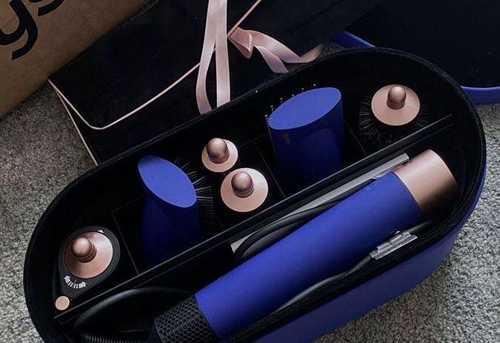 Стайлер dyson airwrap long