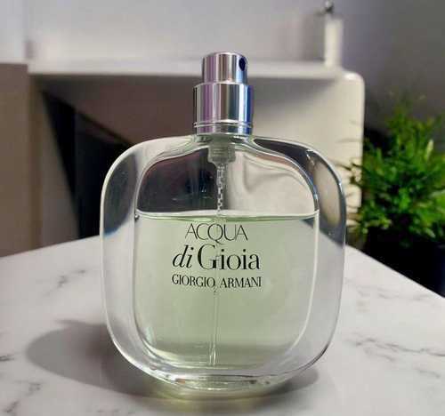 Armani aqua di gio