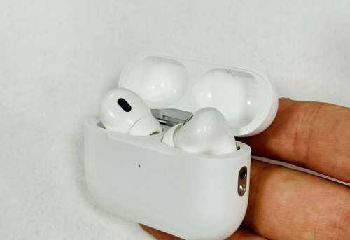 Apple airpods pro 2nd generation