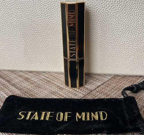 Туалетная вода State of mind Batterfly mind