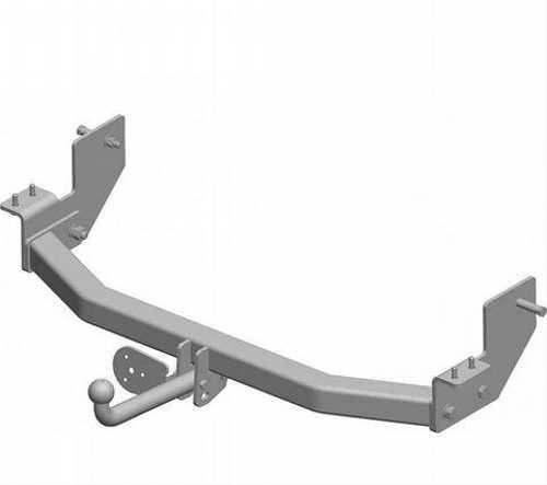 Фаркоп Isuzu D-MAX 2007-2012