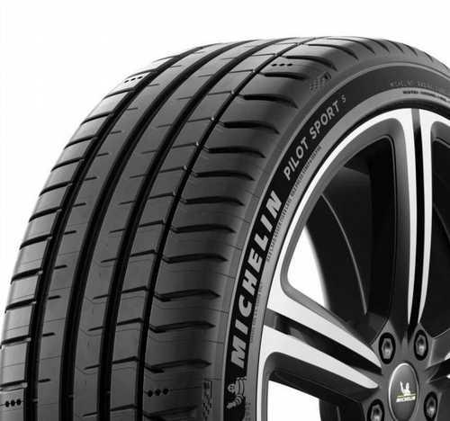 Michelin Pilot Sport 5 235/35 R19 91Y