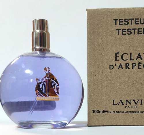 Lanvin Eclat d’Arpège 100 мл