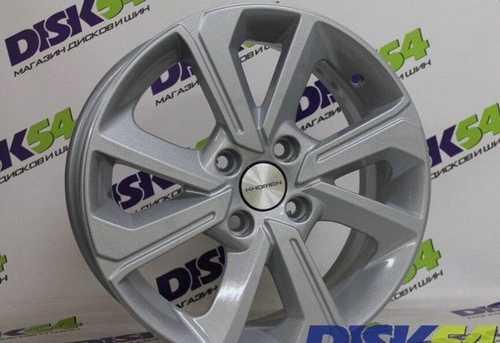 Диски 15 4*100 Khomen Wheels