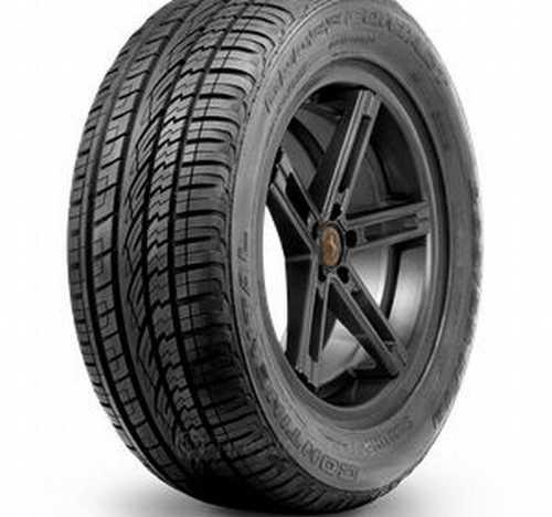 Continental CrossContact UHP 295/40 R20