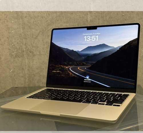 Macbook air 13 2024 m3
