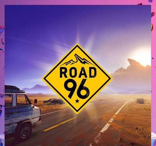 Road 96 PS4, PS5