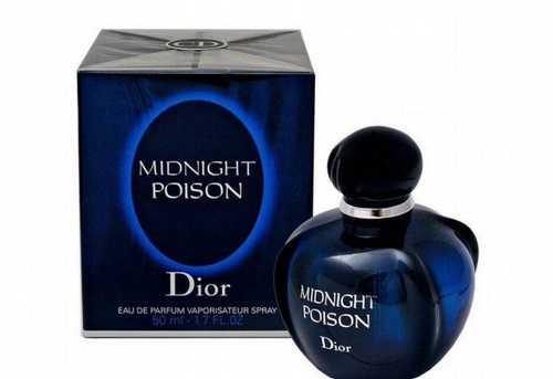 Духи Midnight Poison Dior