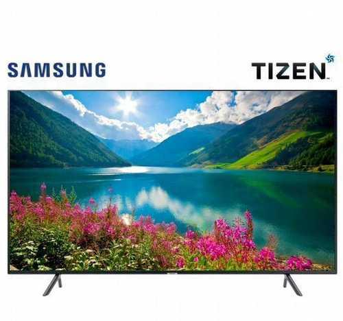 Телевизор SMART 4К samsung UE40NU7170U