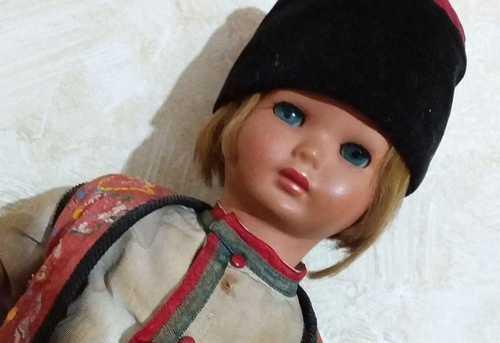 Русская кукла антиквариат