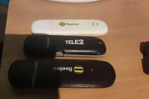 USB модем 3G