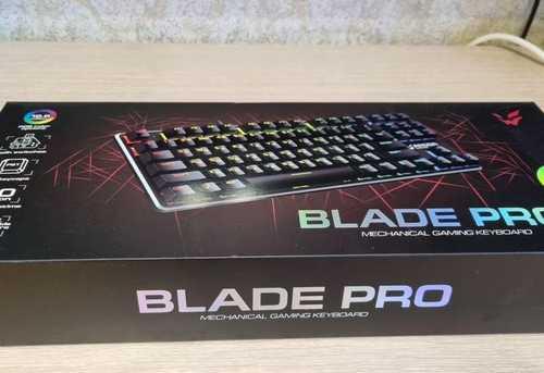 Клавиатура проводная ardor gaming Blade PRO