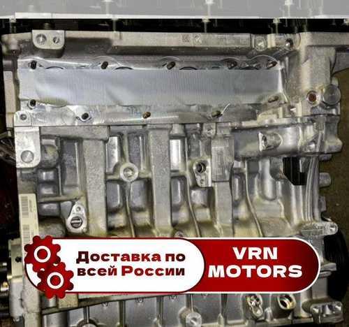 Двигатель N20B20B 2.0 BMW 1, 3, X1
