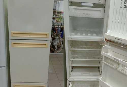 Холодильник Stinol NoFrost гарантия