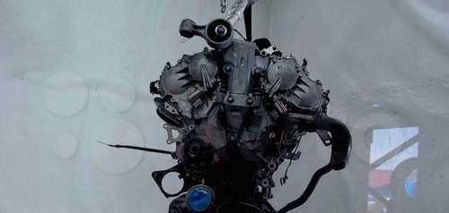 Двигатель Nissan Murano 3.5 VQ35DE Гарантия