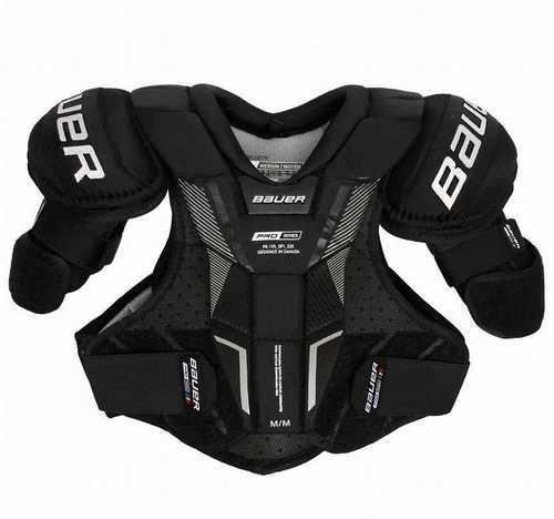 Нагрудник вратаря Bauer Pro Series SR