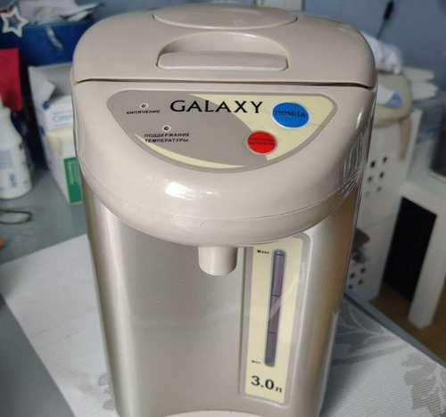 Термопот Galaxy 3л