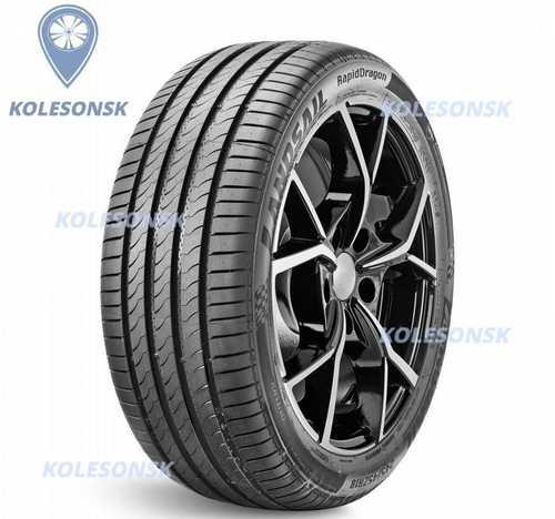 Landsail Rapid Dragon 205/55 R16 91V