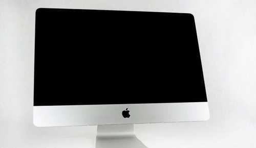 Apple iMac 21.5 4K Retina 2017