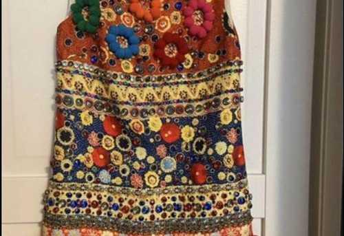 Платье Dolche Gabbana 42-44