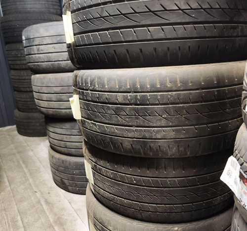 Continental ContiSportContact 295/40 R21