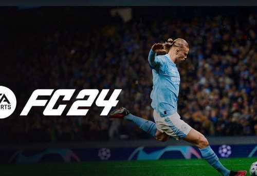 EA sports FC 24