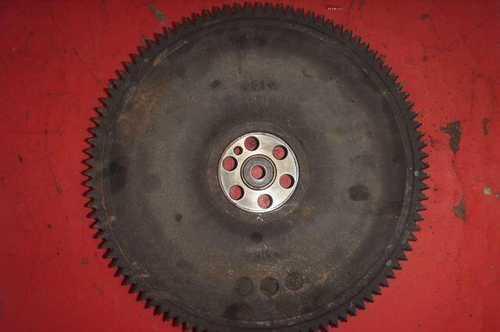 Маховик 96518411 Chevrolet Aveo (T250) 2005-2011