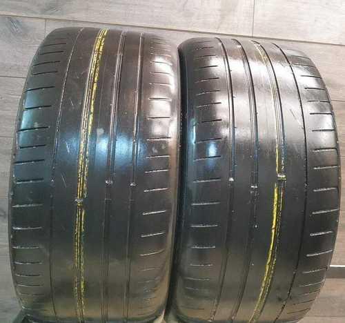 Hankook Ventus S1 Evo 2 K117 255/35 R19 96Y