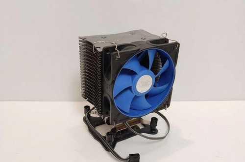 Кулер процеccорный Deepcool Ice Edge 400 XT