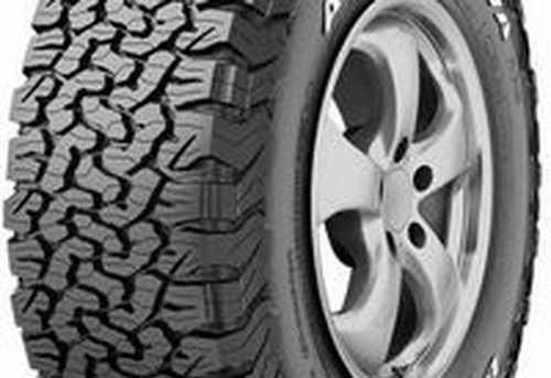 Bfgoodrich All-Terrain T/A KO2 225/70 R17 110S