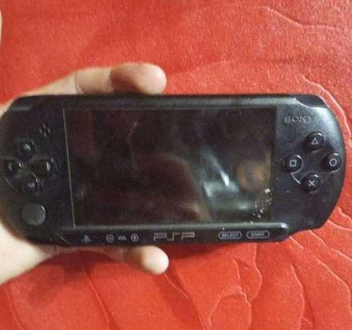 Sony psp-1008