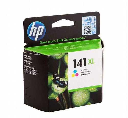 Картридж hp cb338he