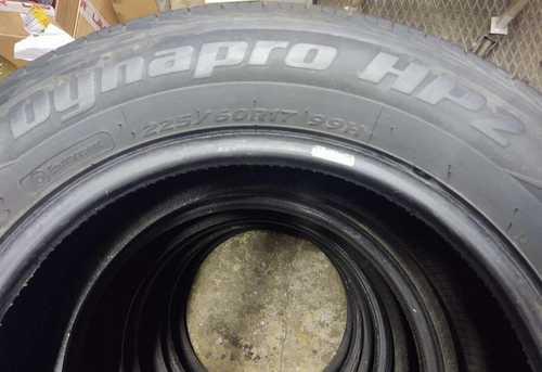 Hankook Dynapro HP2 RA33 225/60 R17 99H