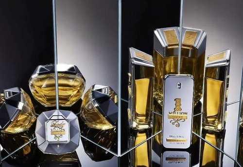 Paco Rabanne 1 Million Lucky Pour Homme 100ml