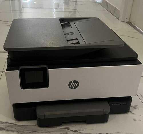 Принтер HP