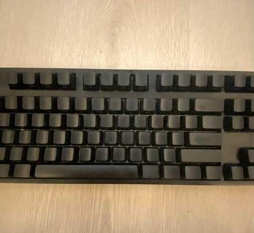 Клавиатура Dark Project KD87A Optical Gateron Red