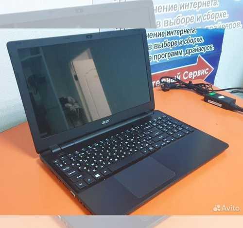 Ноутбук - Acer Aspire E5-571G 6VV