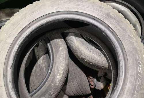Sava Intensa 205/55 R16